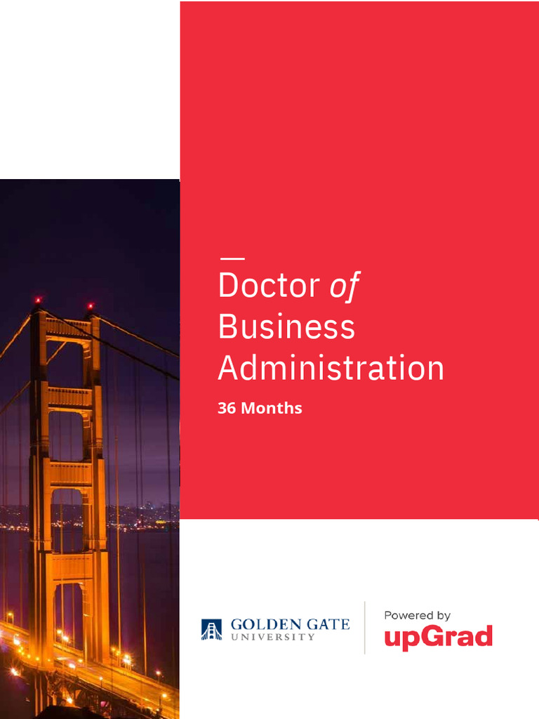 Ggu-Dba 1681898880752 PDF | PDF | Academic Degree | Thesis