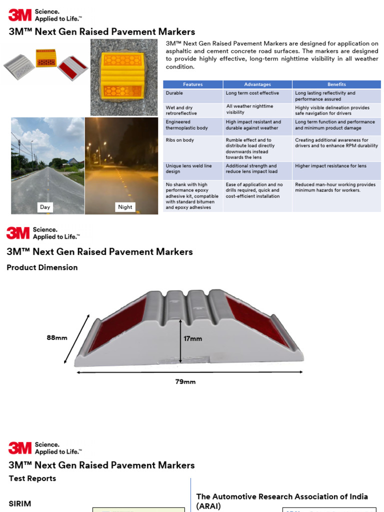 Next Gen RPM FB 2020 | Download Free PDF | Road Surface | Concrete
