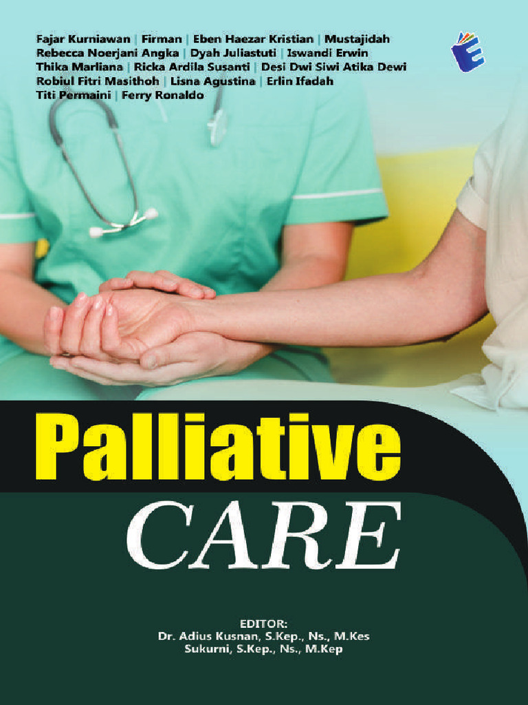 Palliative Care Pdf