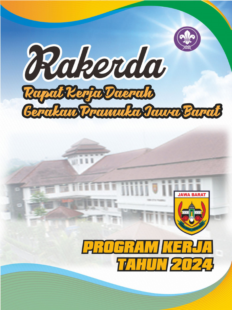 Progja 2024 - Renja 2025 - Ok | PDF