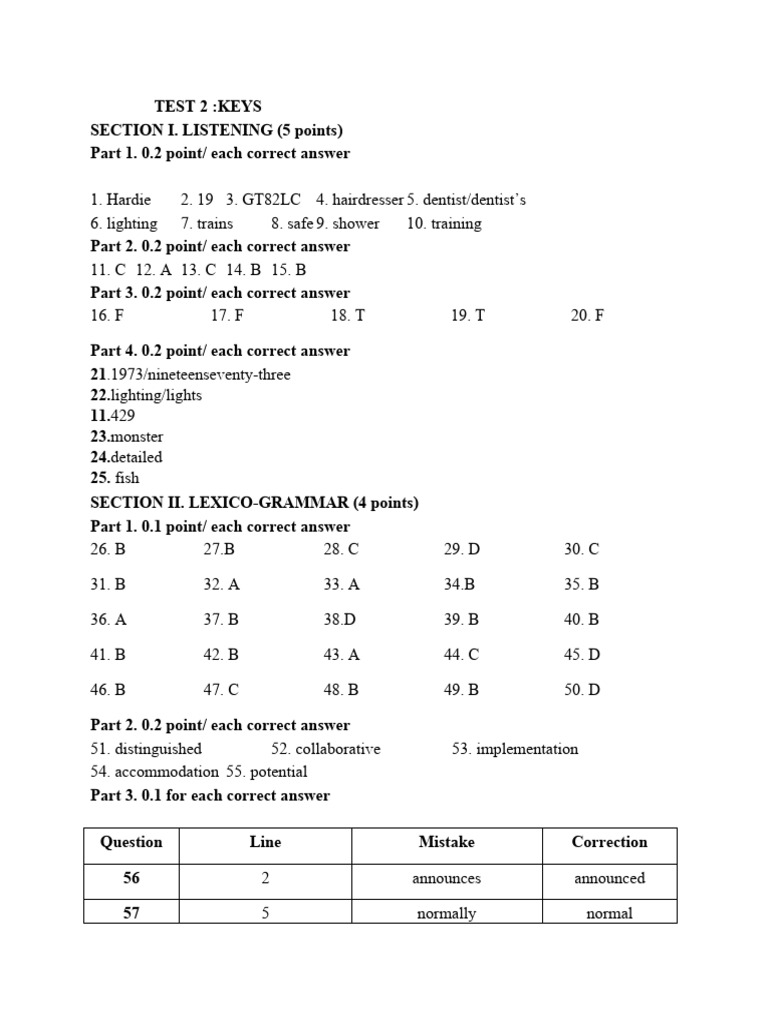 Test 2 | PDF