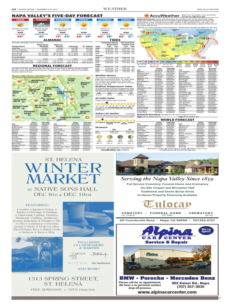 NVR NVRG 112223 01 A 014 00 01 NW | PDF | Rain | Precipitation