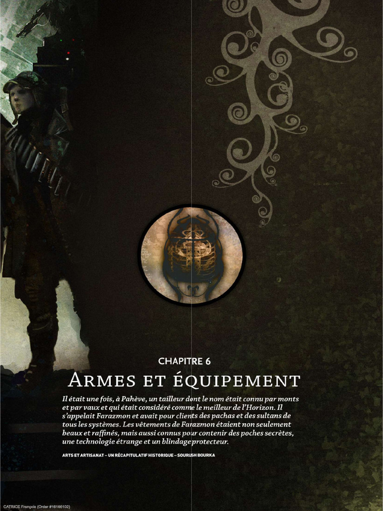 Coriolis Equipement | PDF