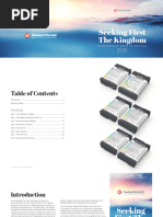 01 Sunbeam Activity Book PDF | PDF | Gospel Of Matthew | Jesus