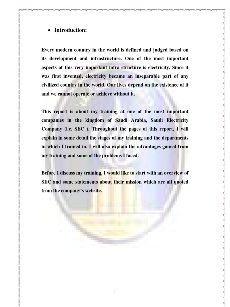 Final Report Example | PDF | Active Directory | Computer Network