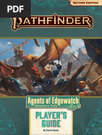 Rusthenge Player Guide | PDF