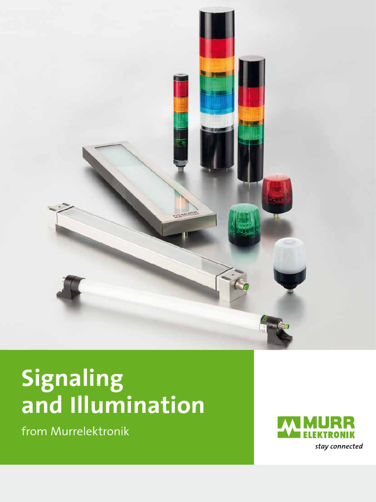 Industrial LED Lighting Solutions | PDF | Light Emitting Diode | Lighting
