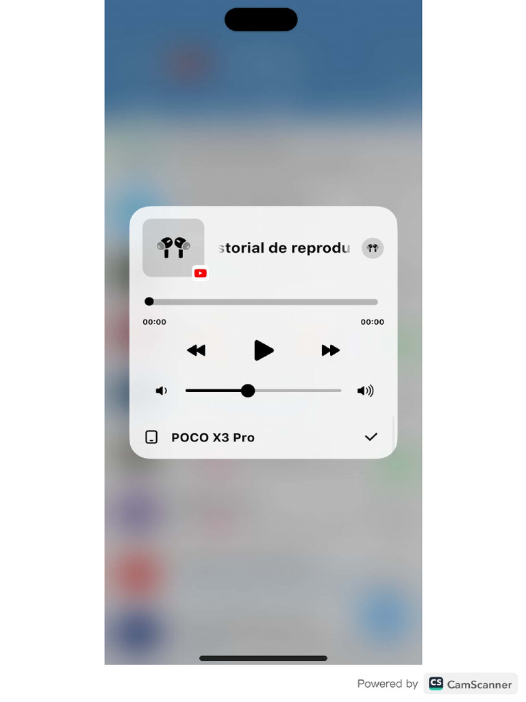 Iphone Android Híper Zod 5 | PDF