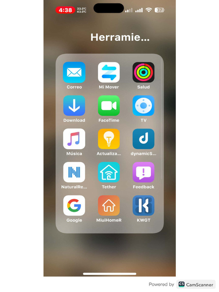 Iphone Android Híper Zod 3 | PDF