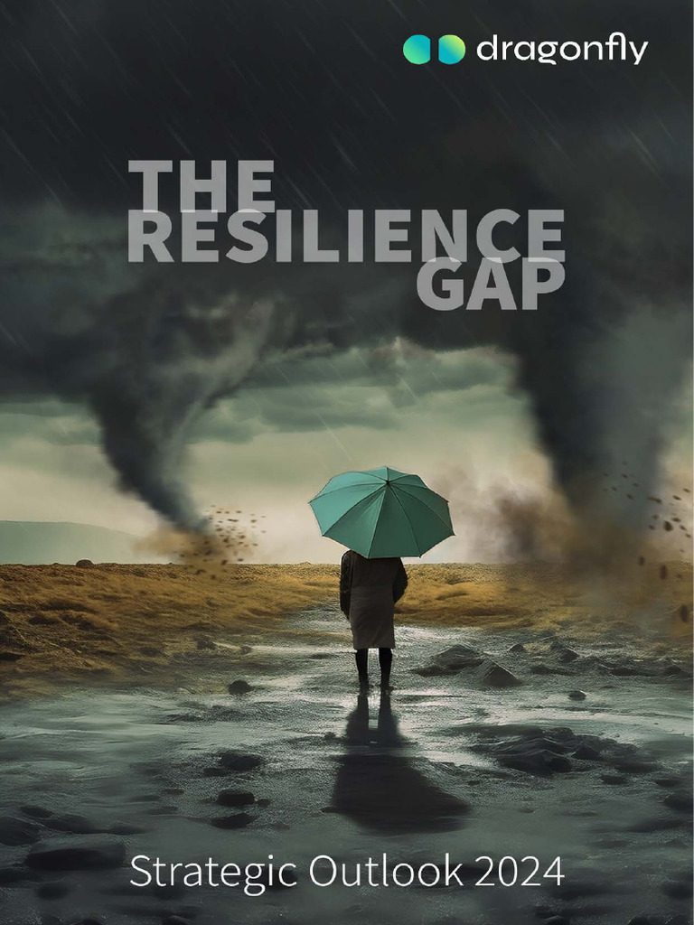 PDFC1726011124 Strategic Outlook 2024 | PDF | Climate Change | Climate ...