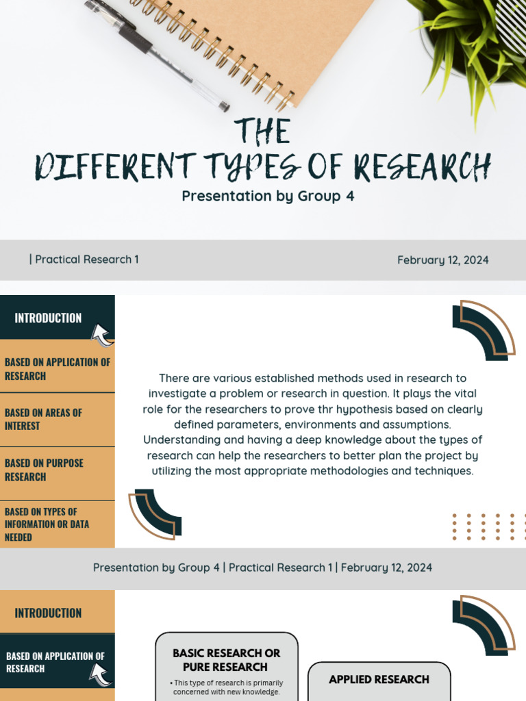 Dark Green and White Modern Minimalist Thesis Defense Presentation ...