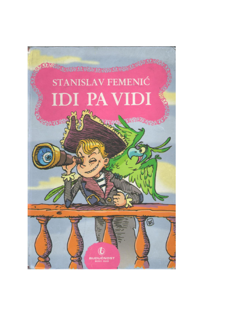 Idi Pa Vidi | PDF