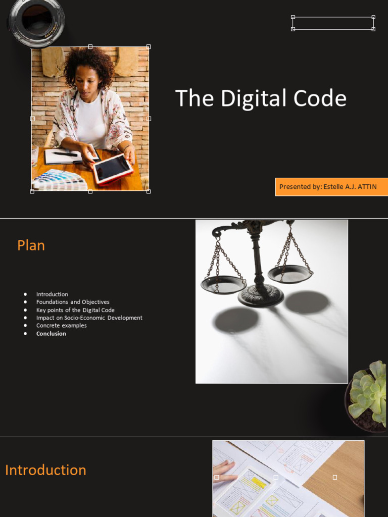 Digital Code | PDF | E Commerce | Governance
