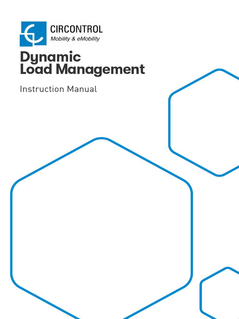 En DLM Instruction-Manual v2.0 | Download Free PDF | Ac Power Plugs And ...
