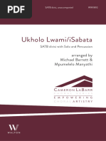 Helmut Lotti's Umakoti Lyrics Explained | PDF