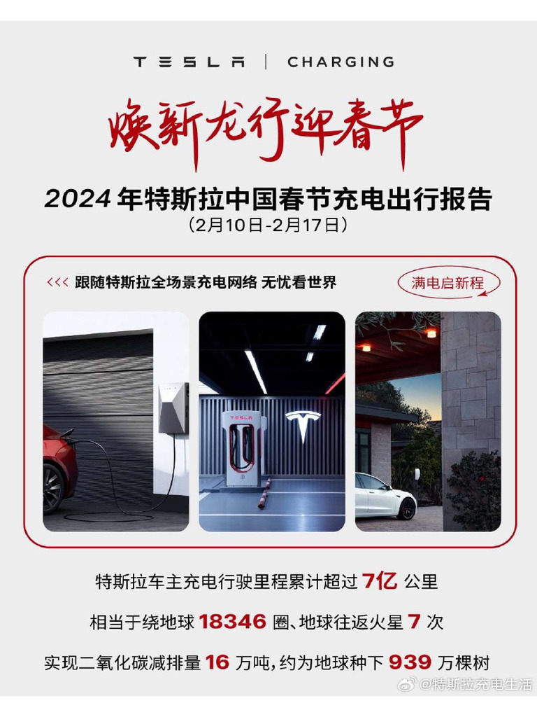 Tesla China New Year Report | PDF