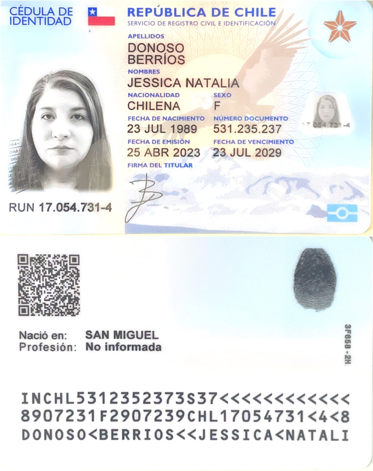 Carnet | PDF