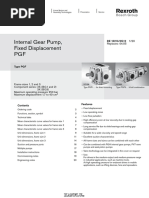 Barbee Test Bench Manual | PDF | Valve | Leak