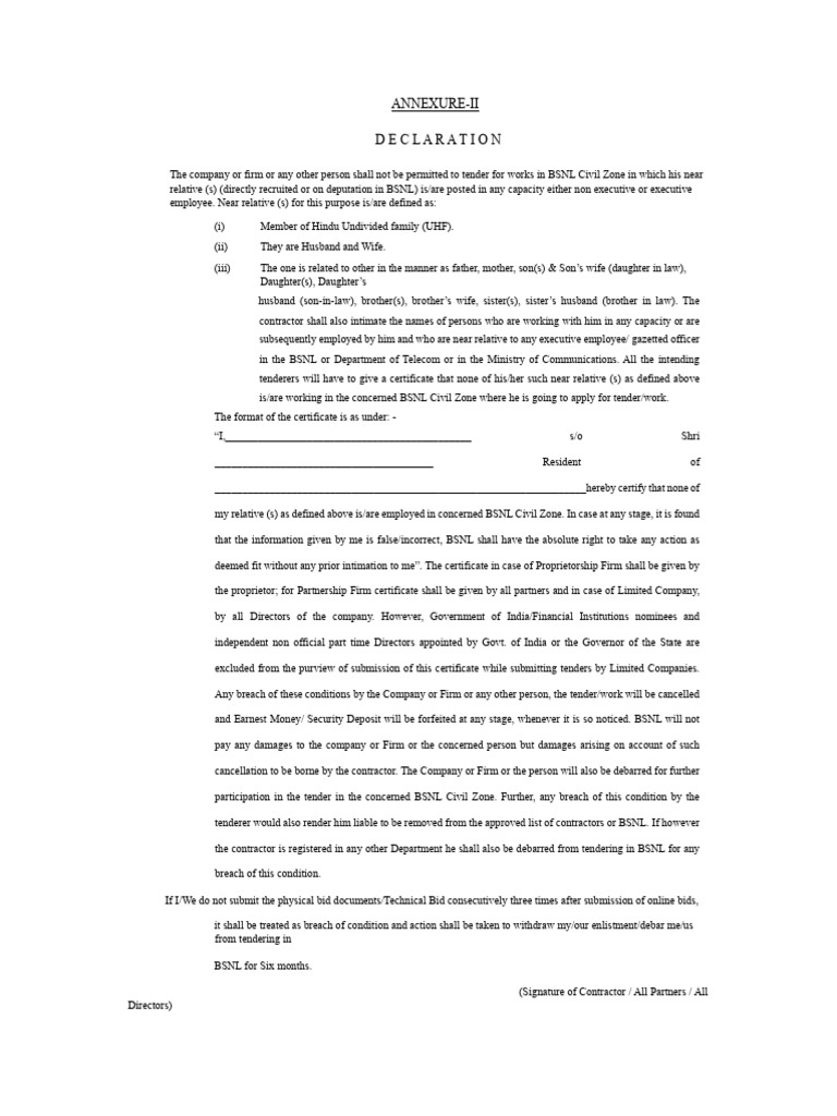 Annexure 2 | PDF | Justice | Crime & Violence