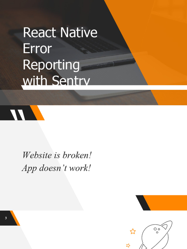 Sentry Ppt | PDF