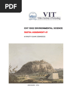 GRI 303 - Water and Effluents 2018 | PDF | Sewage Treatment | Water