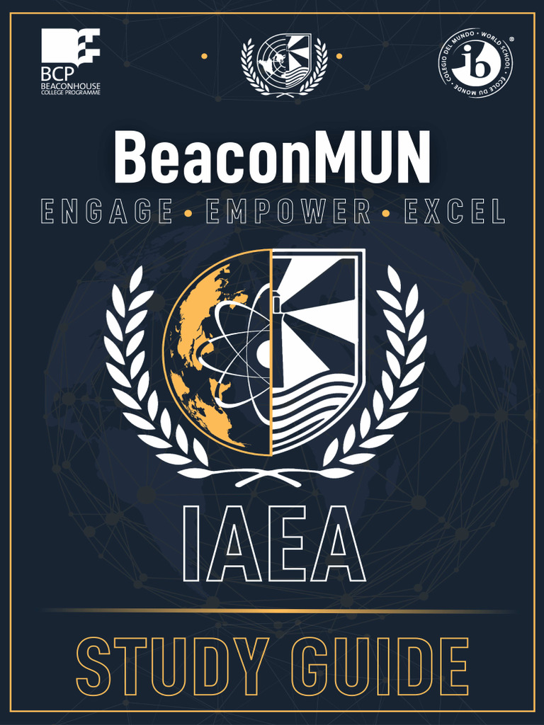 Iaea | Download Free PDF | Treaty On The Non Proliferation Of Nuclear Weapons | Nuclear Program ...