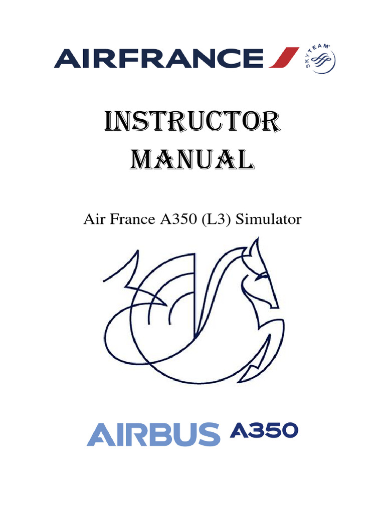 A350 Instructor Manual | PDF | Internet Protocols | Random Access Memory