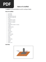 TG20:21 Design Guide Updates | PDF | Scaffolding | Stairs
