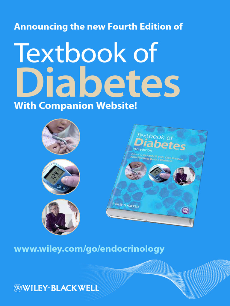 Textbook Diabetes | PDF | Diabetes | American Express