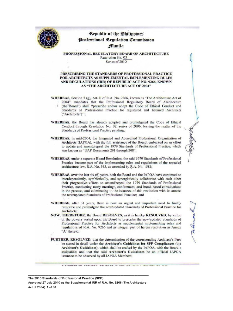 Standard Professional Practice-Compiled PDF | PDF