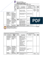 Als Form 1-5 (Af 1-5) | PDF | Literacy | Cognition