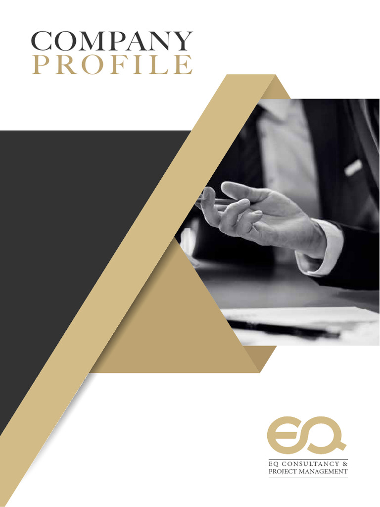 EQ Company Profile | PDF