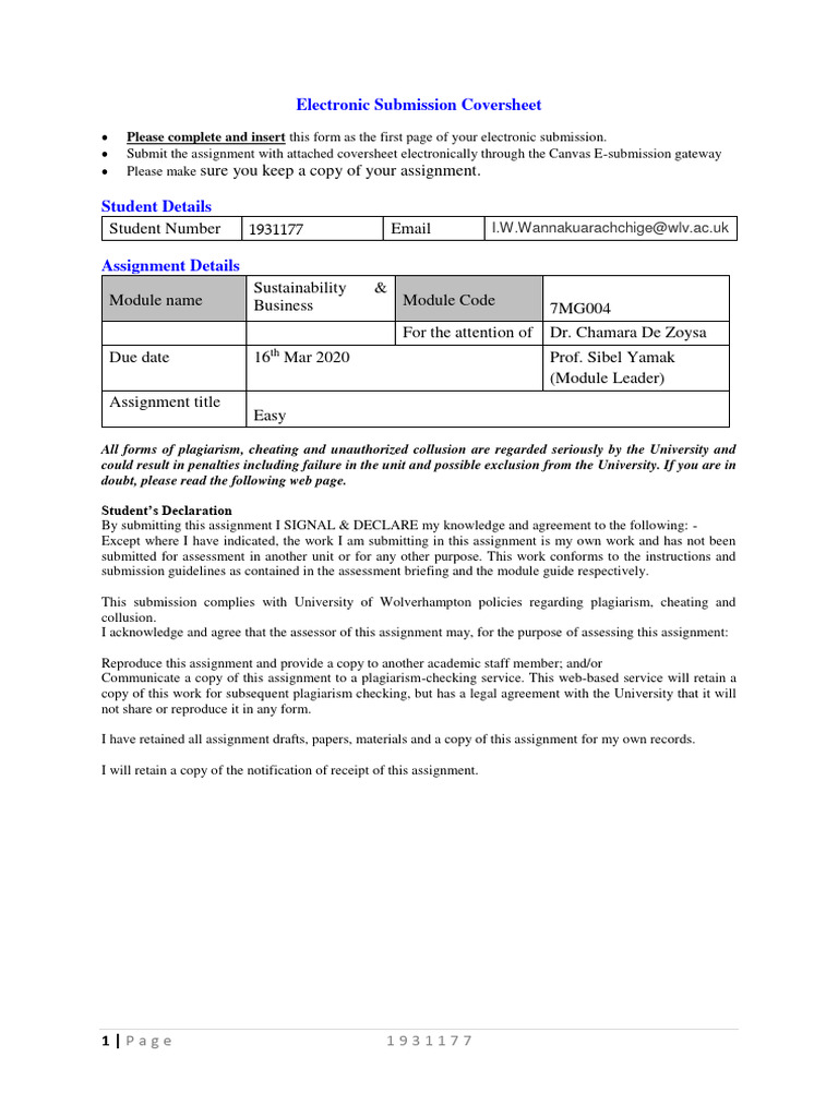 Sustainability | PDF | Sustainability | Fossil Fuels
