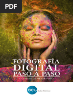 Consejos para Mejorar Tus Fotos en Contrapicado - Foto24 | PDF ...