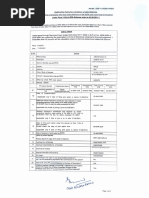 Unified Pension Scheme (UPS) Withdrawal Form B2 | PDF | Pension ...