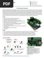S2 MicroNode | PDF | Access Control | Computer Science