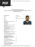 1653721580960-Revised Model SOP 2018 25-05-2022 | PDF