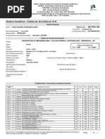 Ficha de Atividade Coletiva | PDF