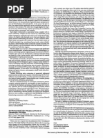Investigator's Brochure Template Guide | PDF | Clinical Trial ...