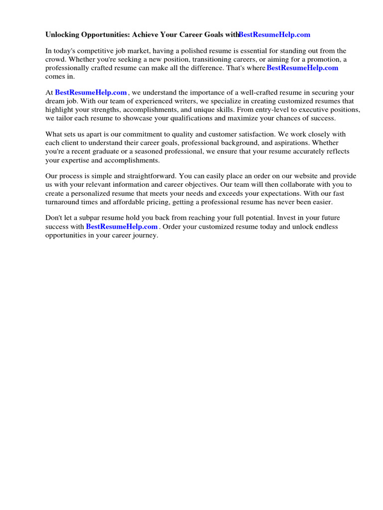 Correctional Officer Cover Letter Samples No Experience | PDF | Prison ...