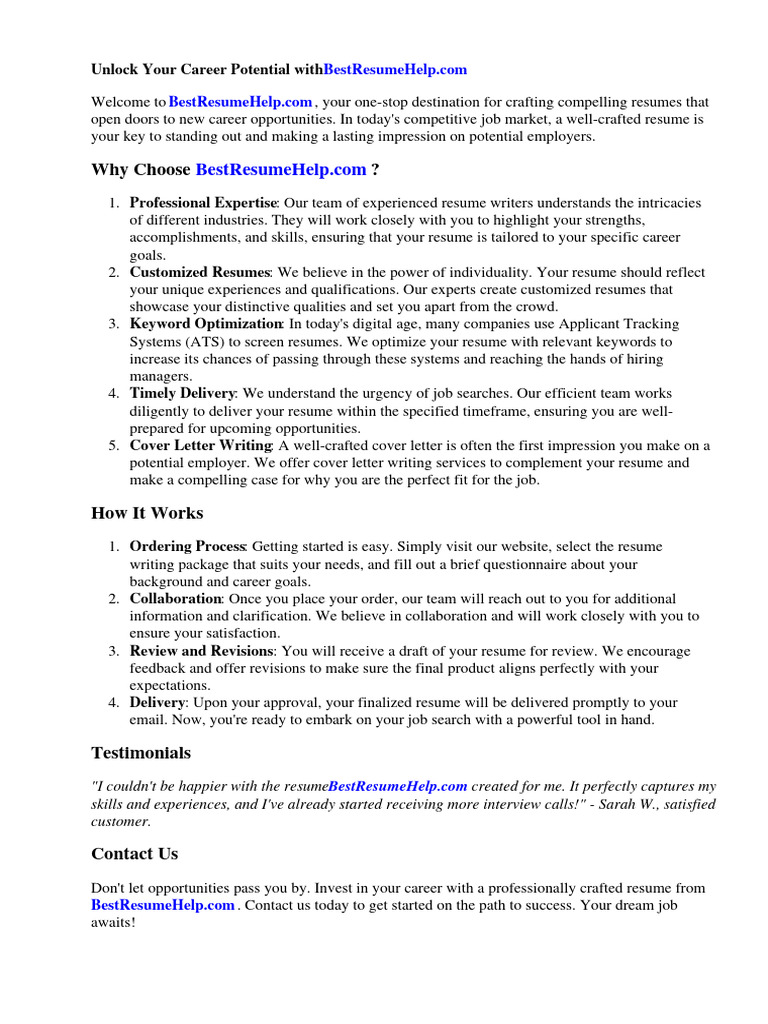 Fresher Hindi Teacher Resume Format | Download Free PDF | Résumé | Teachers