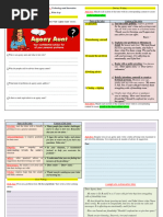 Dear Abby Letter Writing Guide | PDF | Career & Growth | Self-Improvement