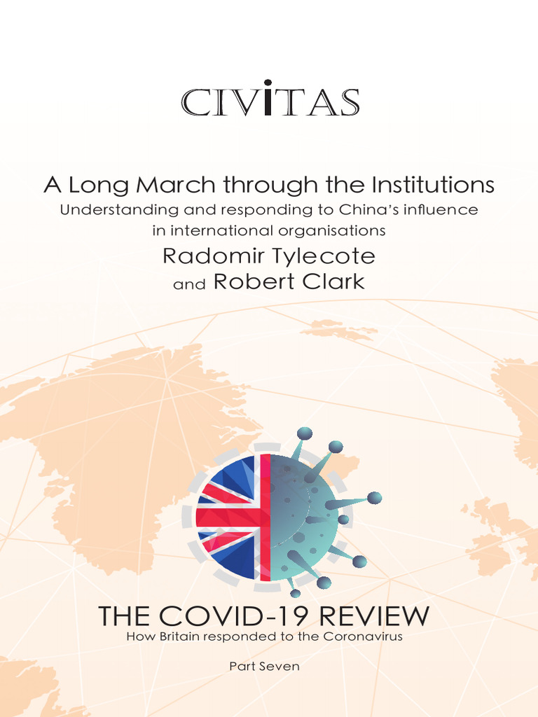 A Long March | PDF