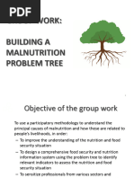 NNC Region VIII - Operation Timbang Plus Guidelines | PDF | Malnutrition