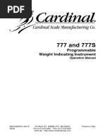 XG-X2000 Series: Controller Instruction Manual | PDF | Usb | Electrical ...