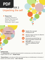 The Chimp Paradox | PDF | Happiness | Stress (Biology)