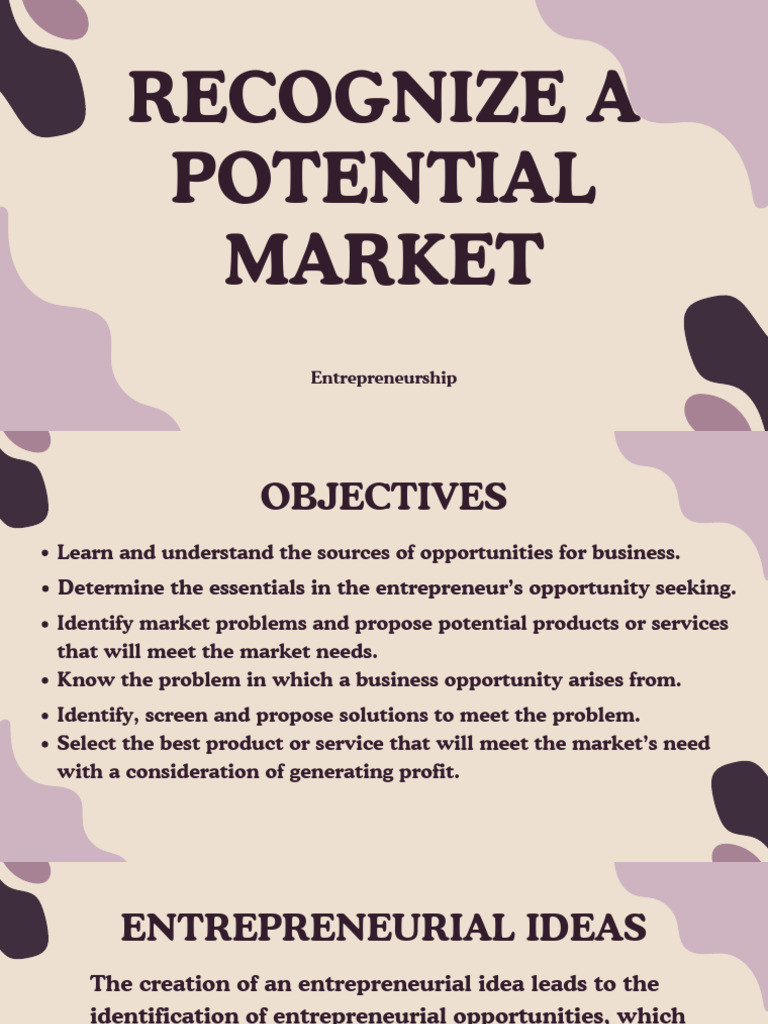 ENTREP | PDF | Entrepreneurship | Procurement