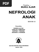 Retraksi Dada | PDF