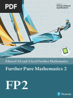 Edexcel Pure Maths Year 1 | PDF