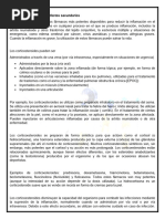 Prospecto Corteroid Retard | PDF | Corticosteroides | El embarazo